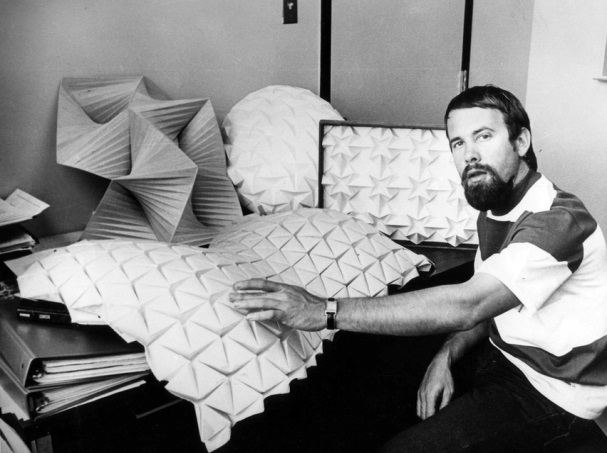 Volume 08: Ron Resch – Koshu Brand