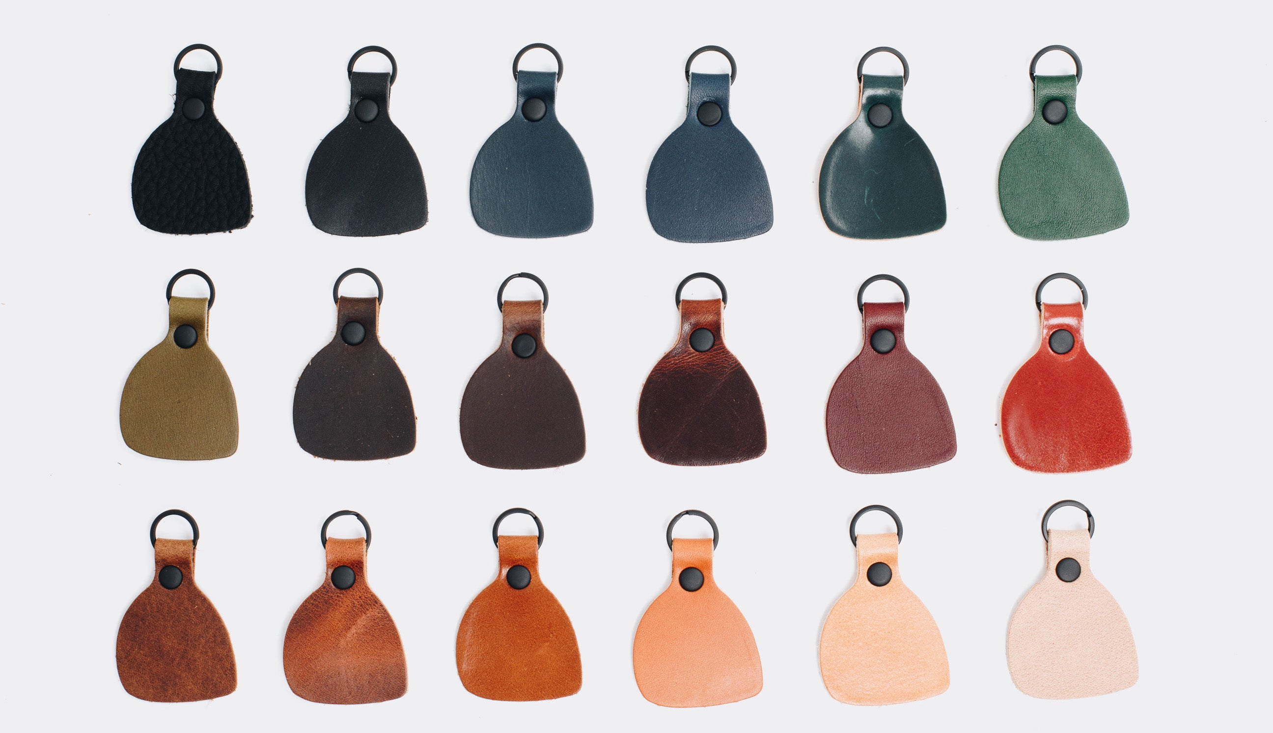 Key Fobs – Koshu Brand